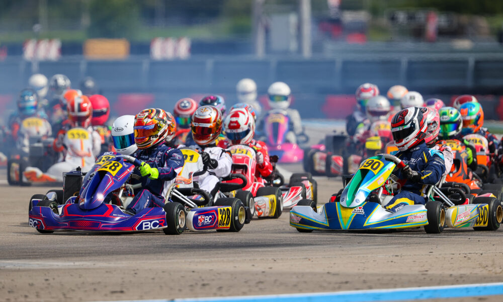 Canadian Open Race Week is Officially Here! – CKN | CanadianKartingNews ...