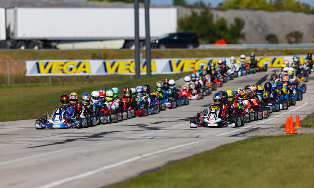EPIC Four Weeks on Tap for CKN and Canadian Karters! – CKN ...
