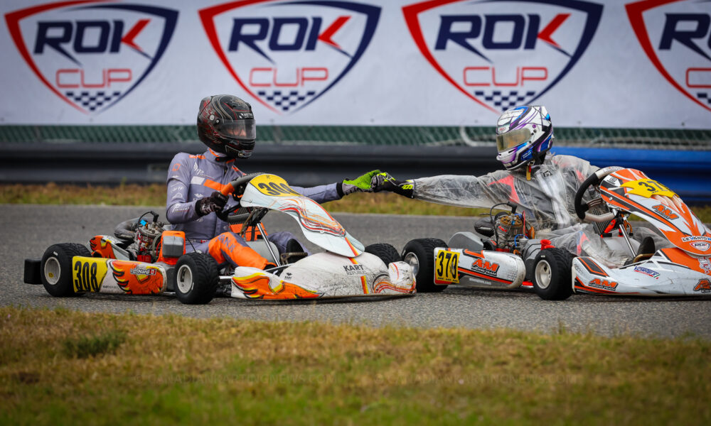 A Great Day in Orlando! – CKN | CanadianKartingNews.com | Because ...