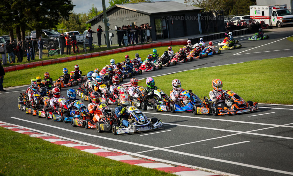 80 Briggs Seniors Steal the Show at Inter-Club Challenge – CKN ...