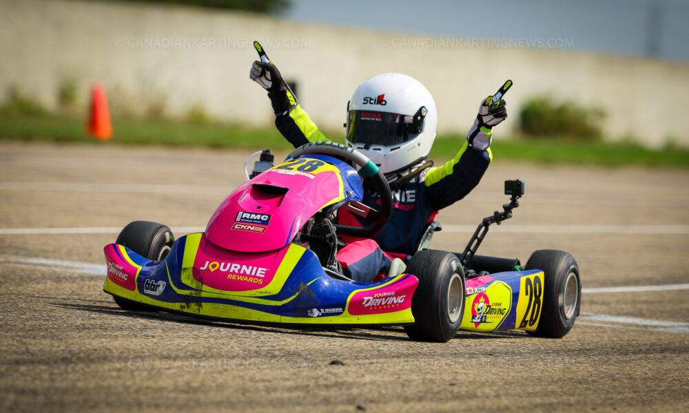 Klym Clinches Canada Final Title in Thrilling Micro Max Showdown – CKN ...