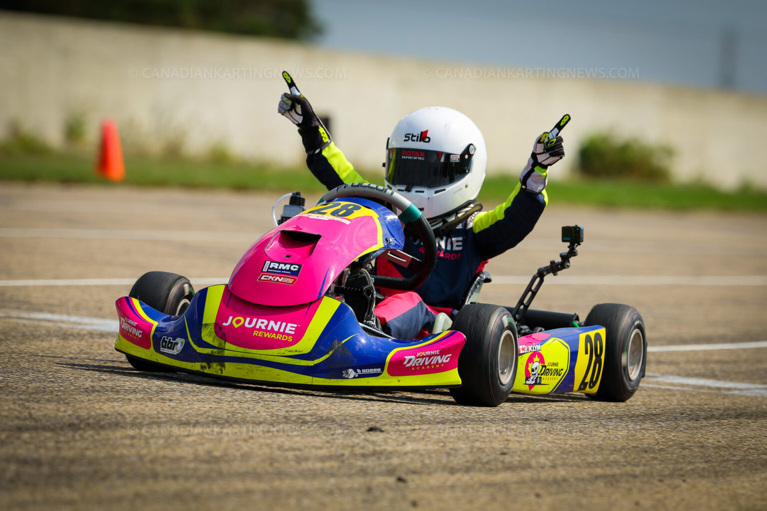 Klym Clinches Canada Final Title in Thrilling Micro Max Showdown – CKN ...