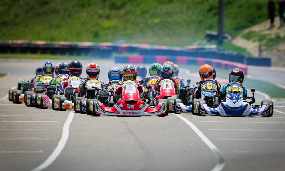 Canadian Open Preview: Rotax Junior Max is Wide Open! – CKN ...