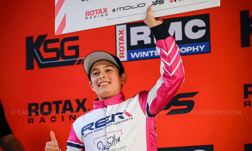 RMC Ontario and RMC Quebec Announce 2026 Schedules – CKN ...